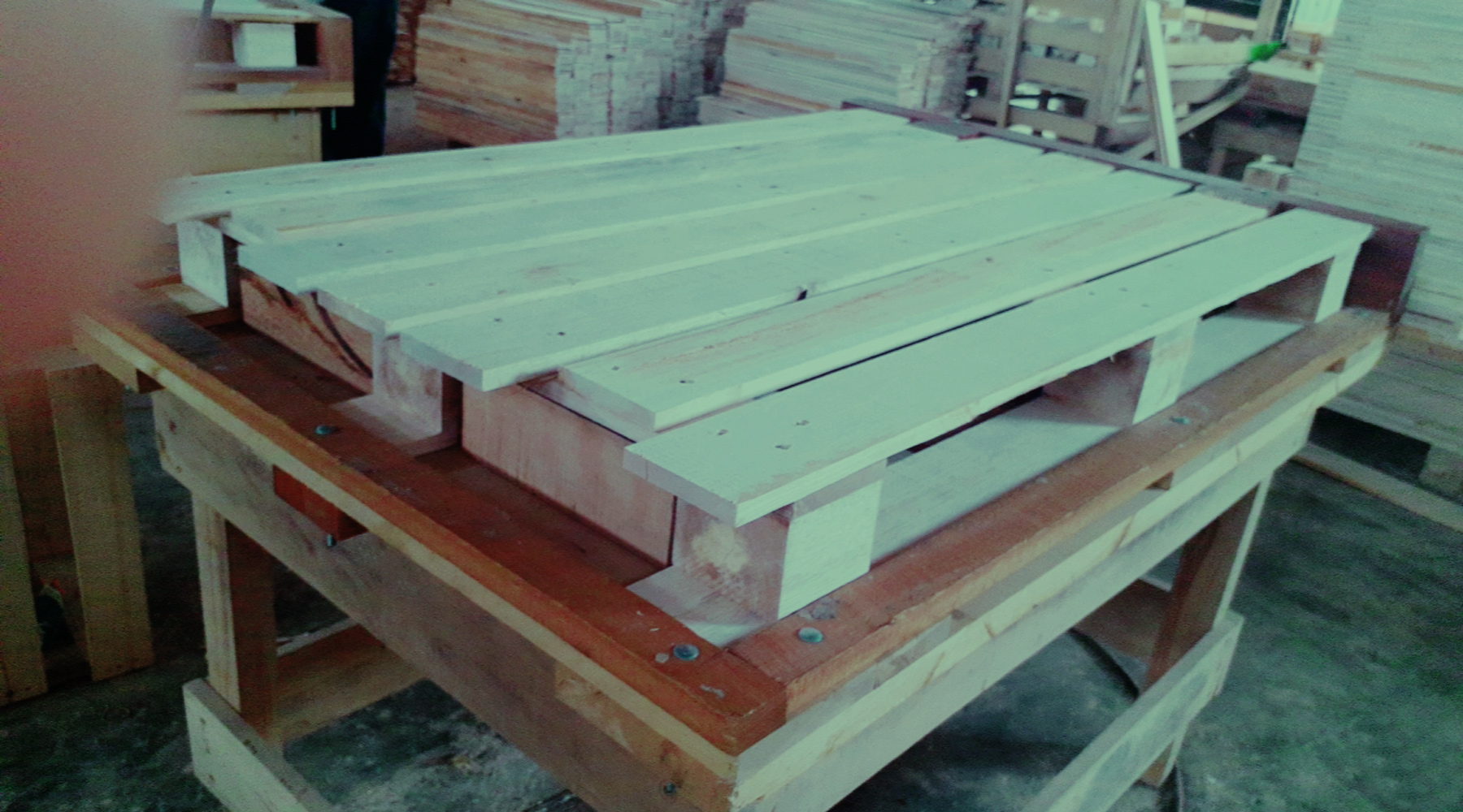 Parihuelas de madera | Fabricación ️ Reparación ️ Venta ️