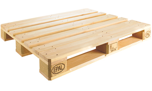 Pallets de madera | Proveedor de parihuelas y pallets