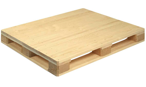 Pallets de madera | Proveedor de parihuelas y pallets