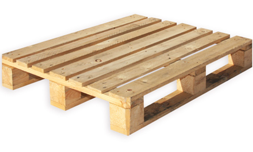 Pallets de madera | Proveedor de parihuelas y pallets