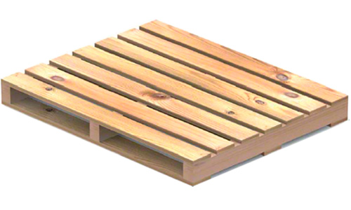 Pallets de madera | Proveedor de parihuelas y pallets